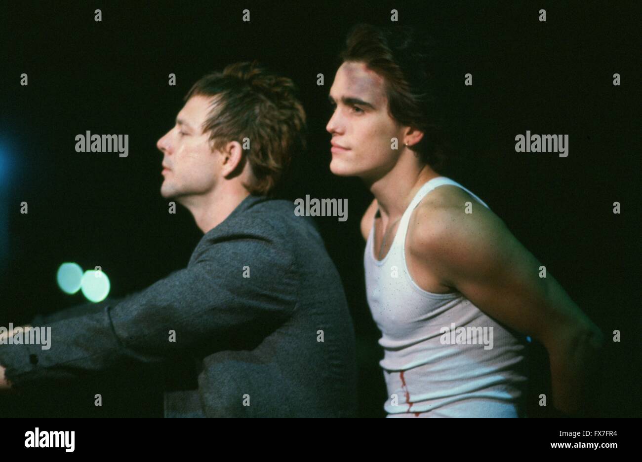 Mickey rourke rumble fisch 1983 -Fotos und -Bildmaterial in hoher ...