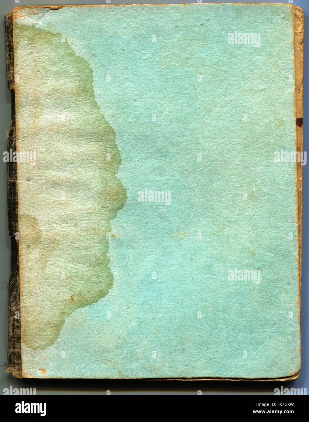 Antikes buchcover -Fotos und -Bildmaterial in hoher Auflösung – Alamy