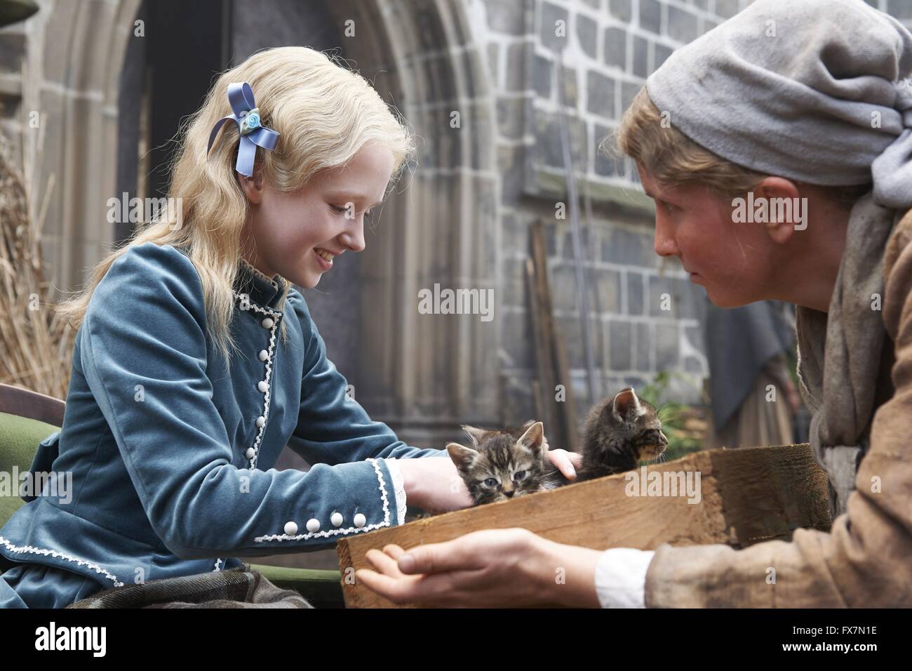 Alain gsponer isabelle ottmann -Fotos und -Bildmaterial in hoher ...