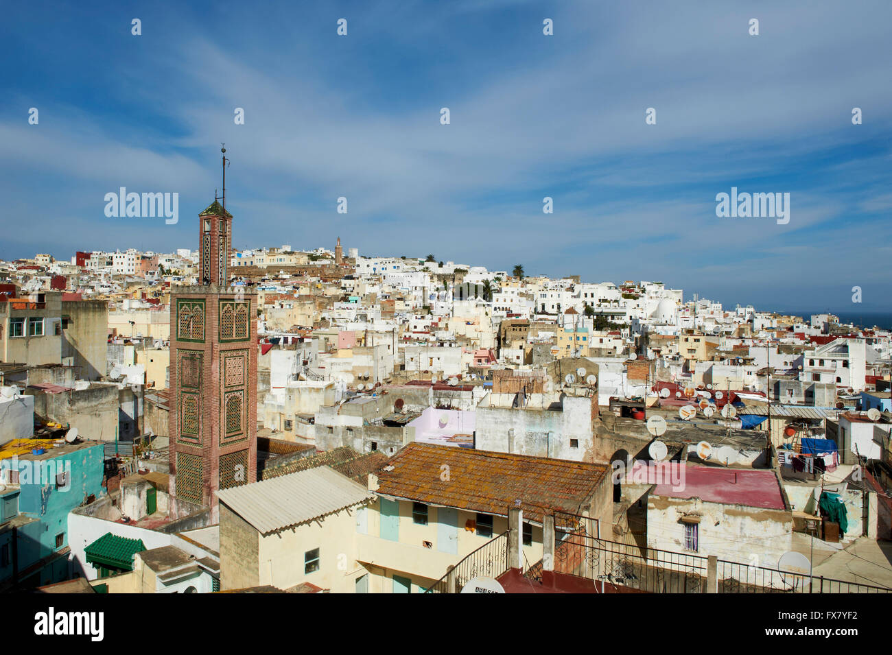 Alter marokko -Fotos und -Bildmaterial in hoher Auflösung – Alamy