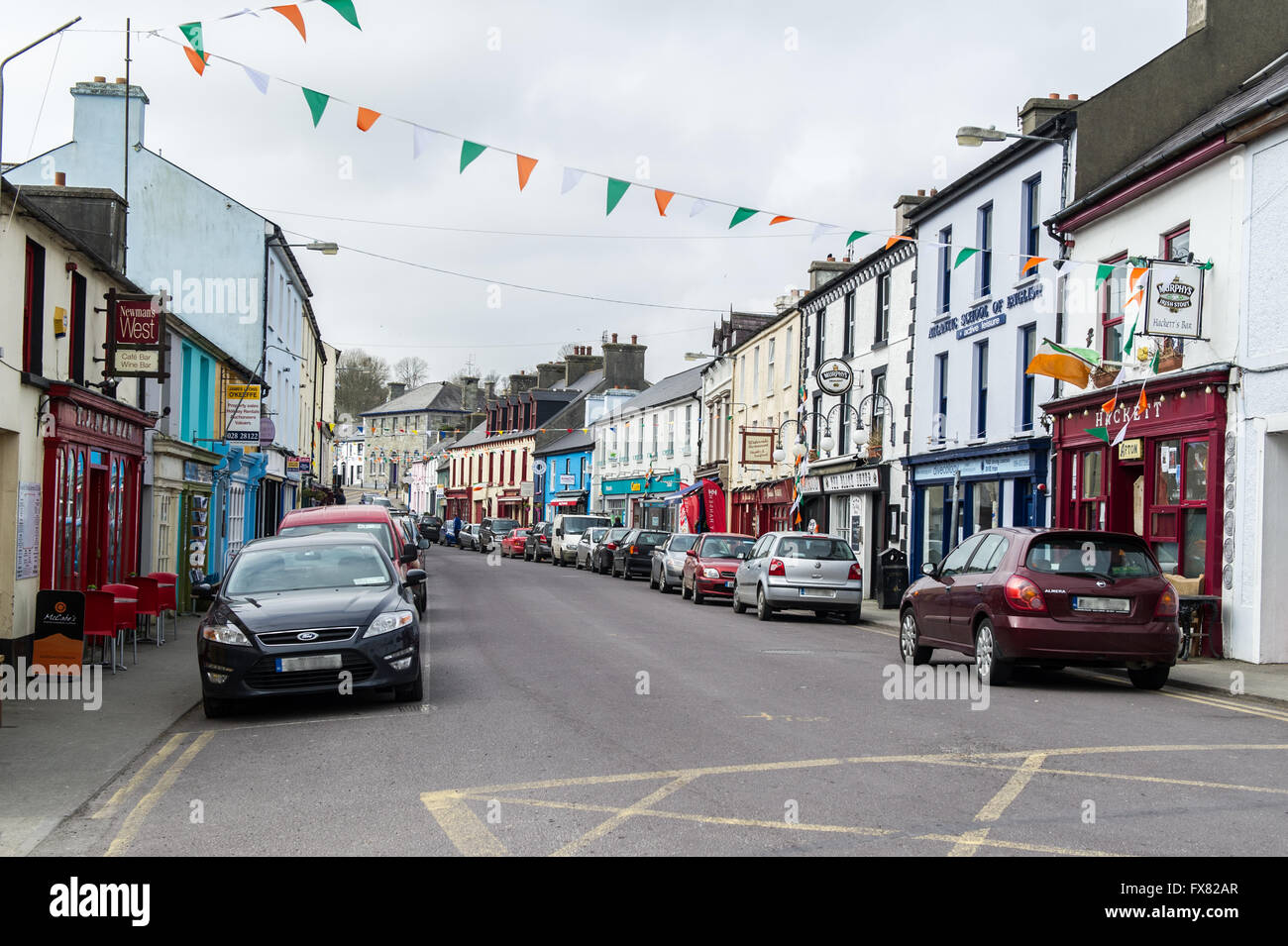 Touristische zeichen irland -Fotos und -Bildmaterial in hoher Auflösung ...