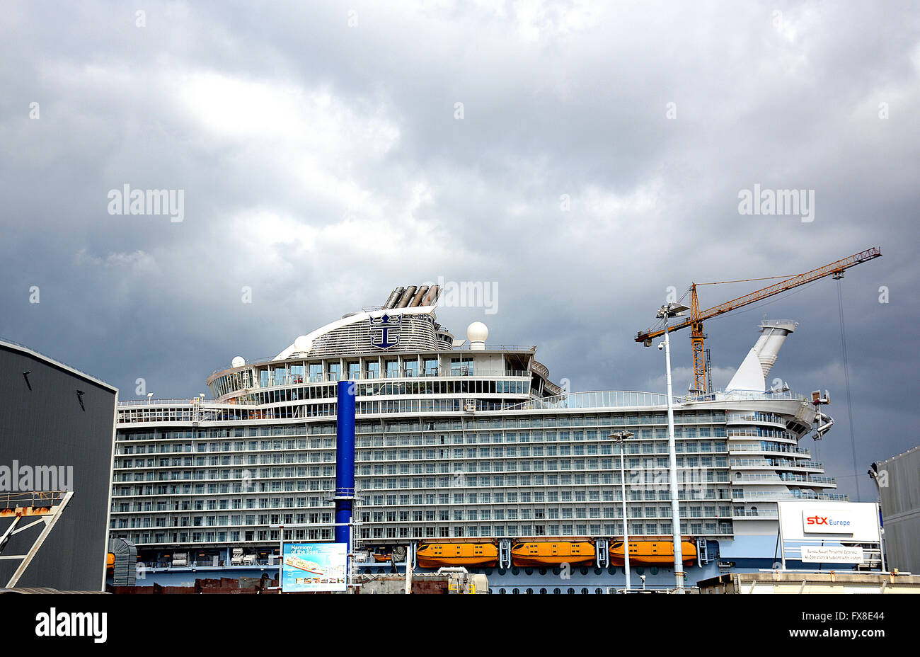 Stx europa zeichen -Fotos und -Bildmaterial in hoher Auflösung – Alamy
