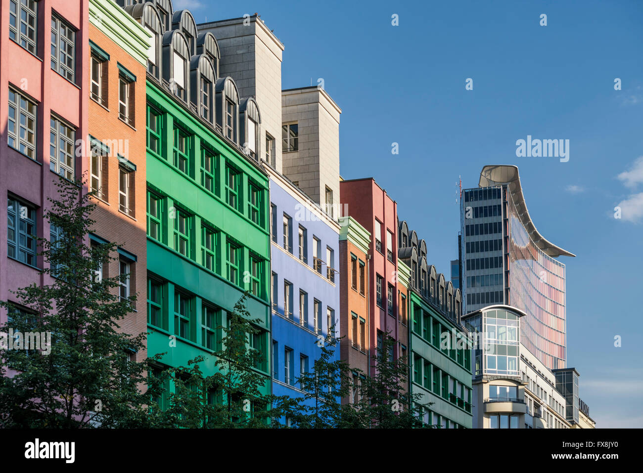 Charlottenstrasse, berlin -Fotos und -Bildmaterial in hoher Auflösung ...