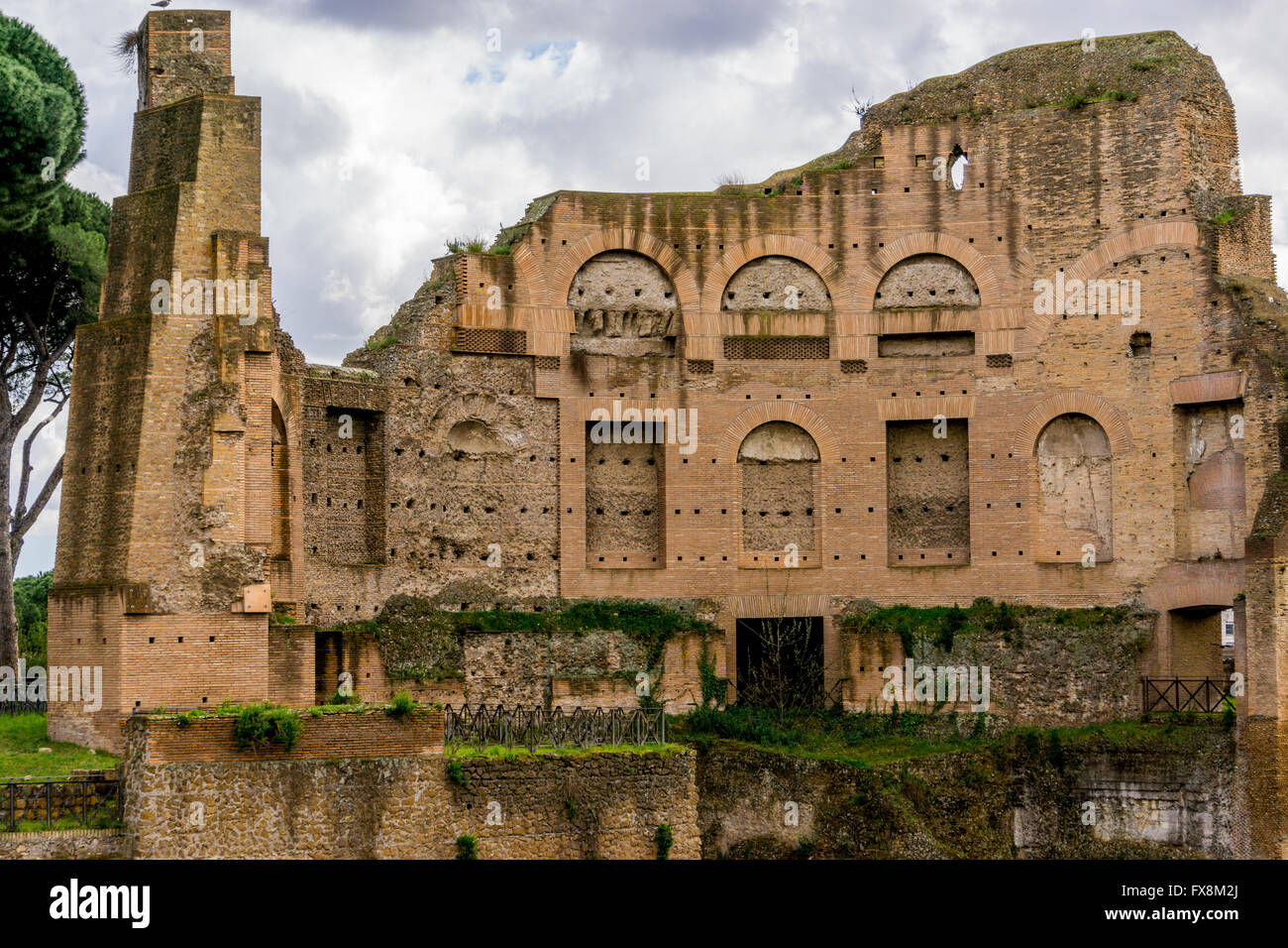 Kaiserliche loge -Fotos und -Bildmaterial in hoher Auflösung – Alamy