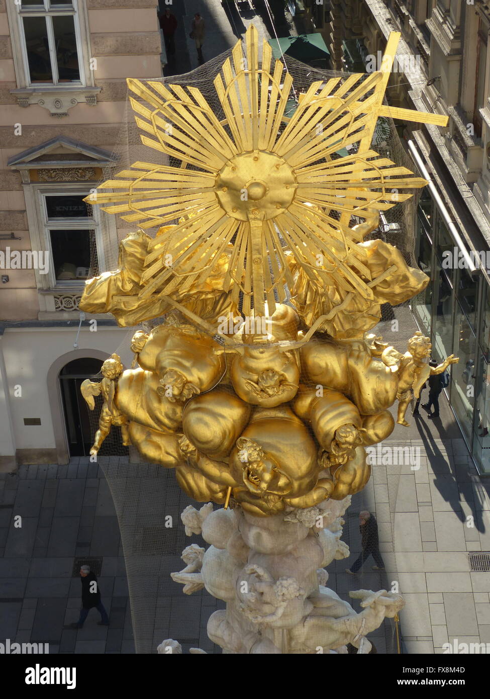 Barockes denkmal -Fotos und -Bildmaterial in hoher Auflösung – Alamy