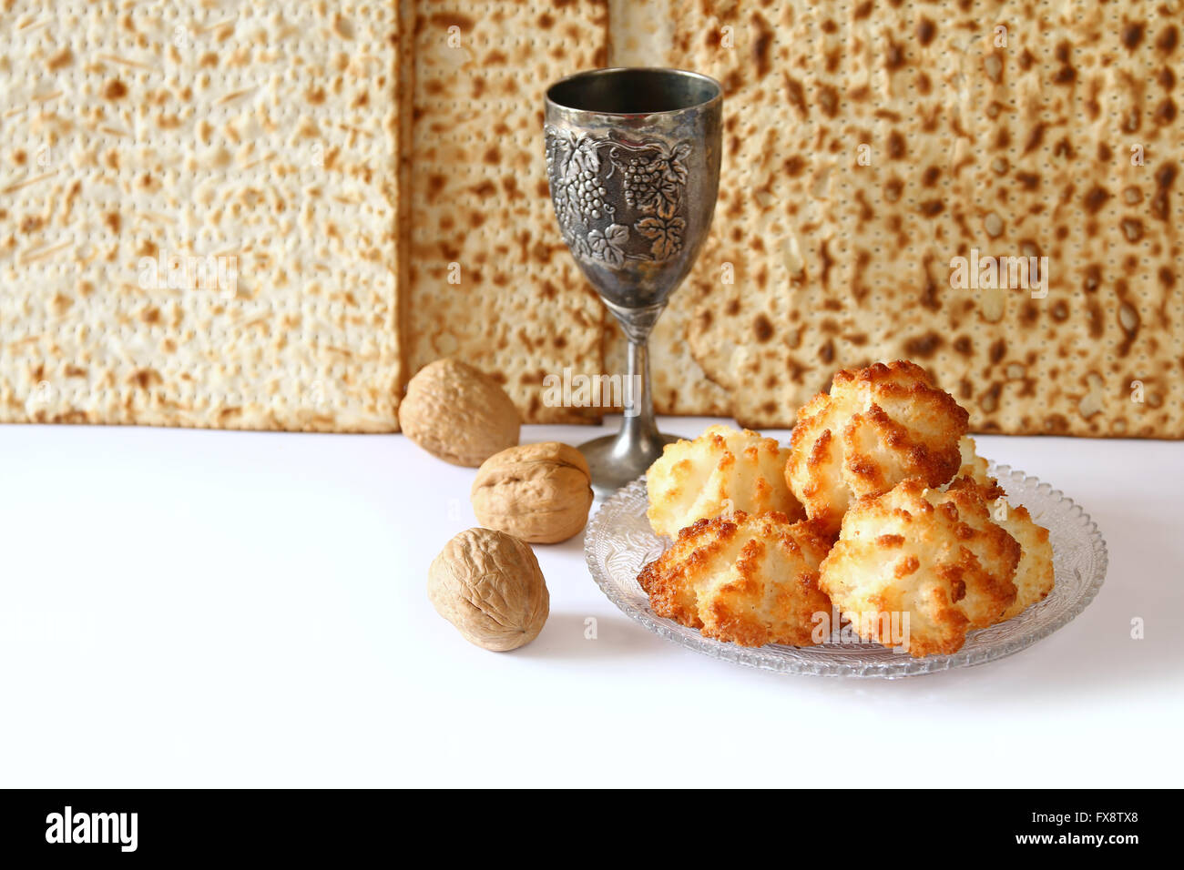 Pesach Passahfest Stockfotos und -bilder Kaufen - Alamy