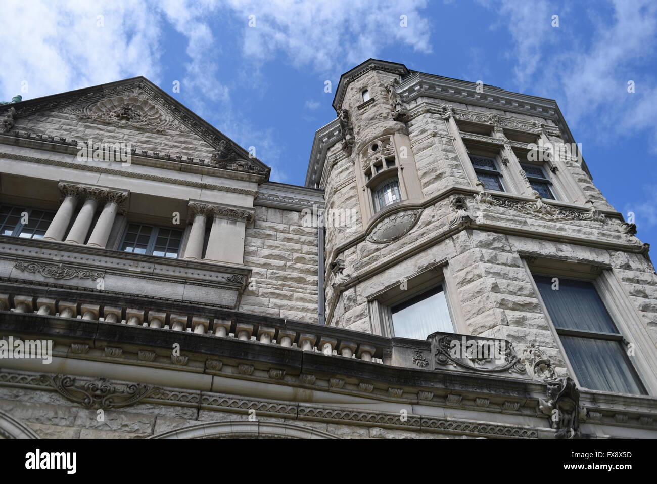 Das conrad herrenhaus museum -Fotos und -Bildmaterial in hoher ...