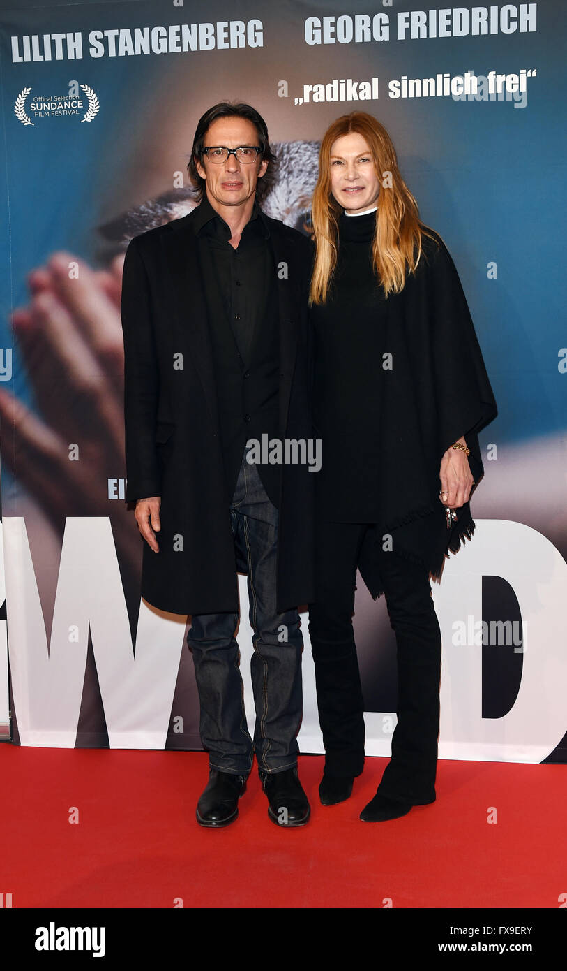 Alexandra wolf -Fotos und -Bildmaterial in hoher Auflösung – Alamy