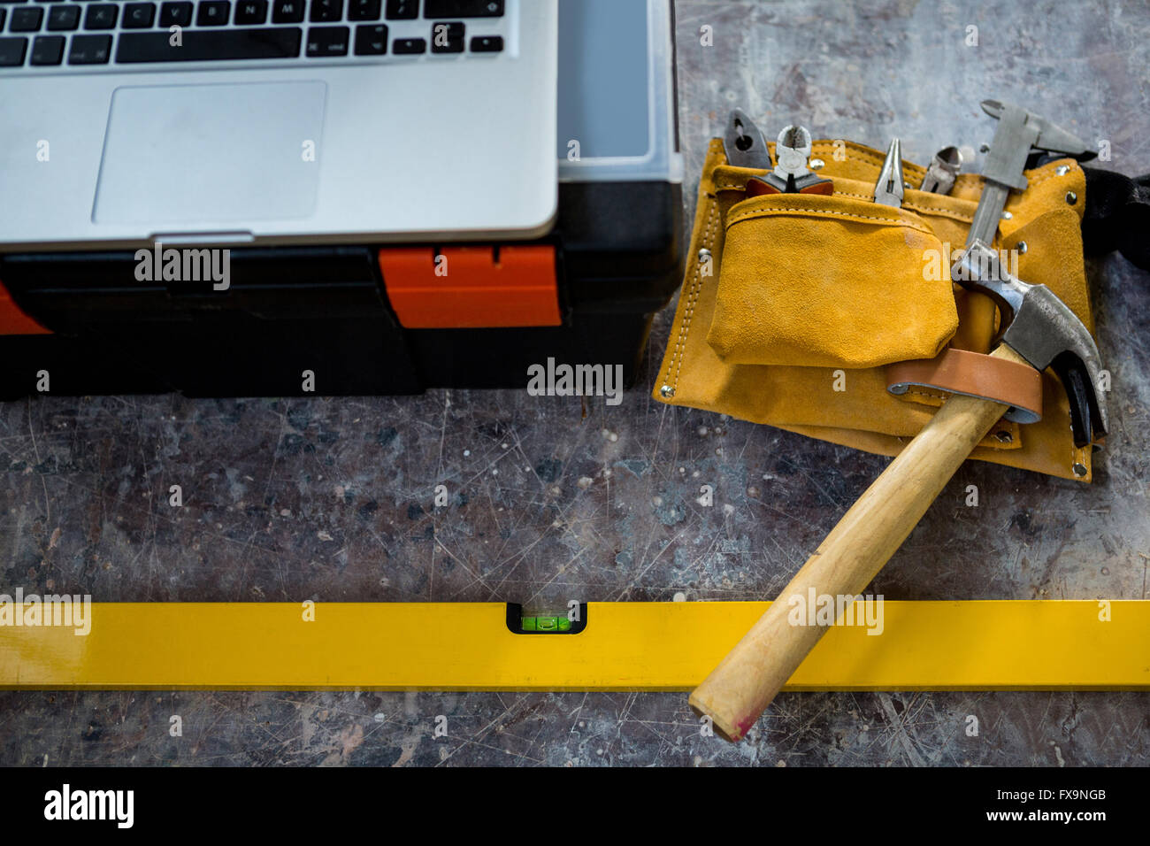 The carpenters tools -Fotos und -Bildmaterial in hoher Auflösung – Alamy
