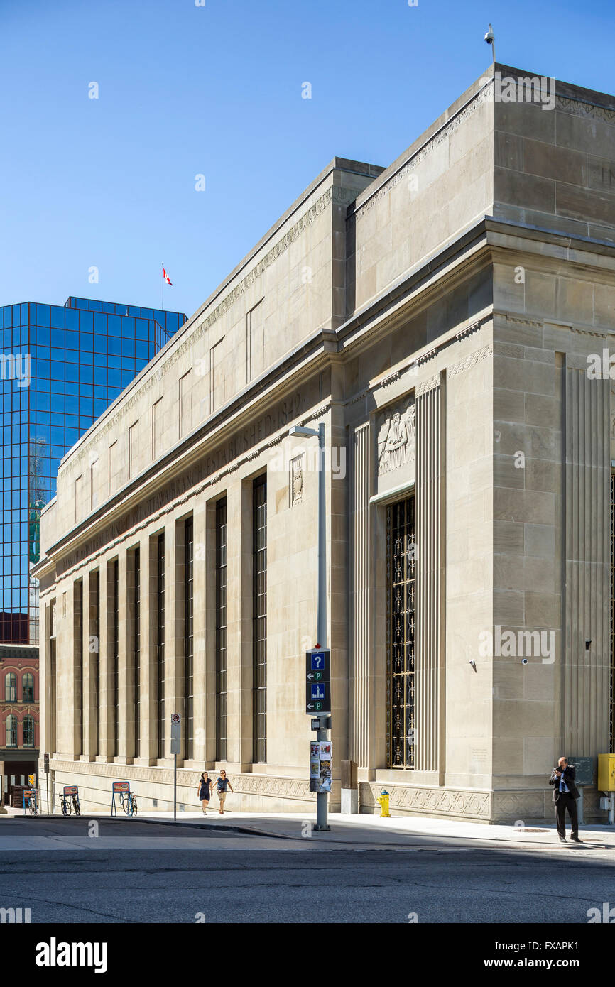 John A Macdonald Stockfotos und -bilder Kaufen - Alamy