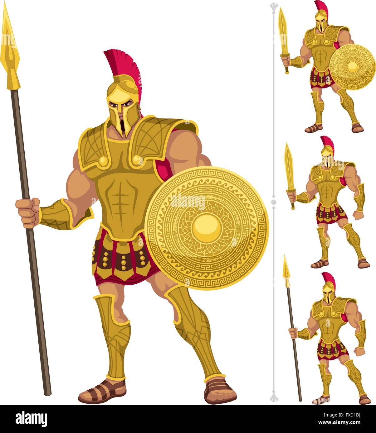 Hector greek mythology -Fotos und -Bildmaterial in hoher Auflösung – Alamy