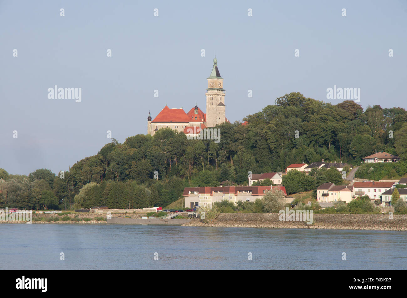 Wallsee sindelburg -Fotos und -Bildmaterial in hoher Auflösung – Alamy