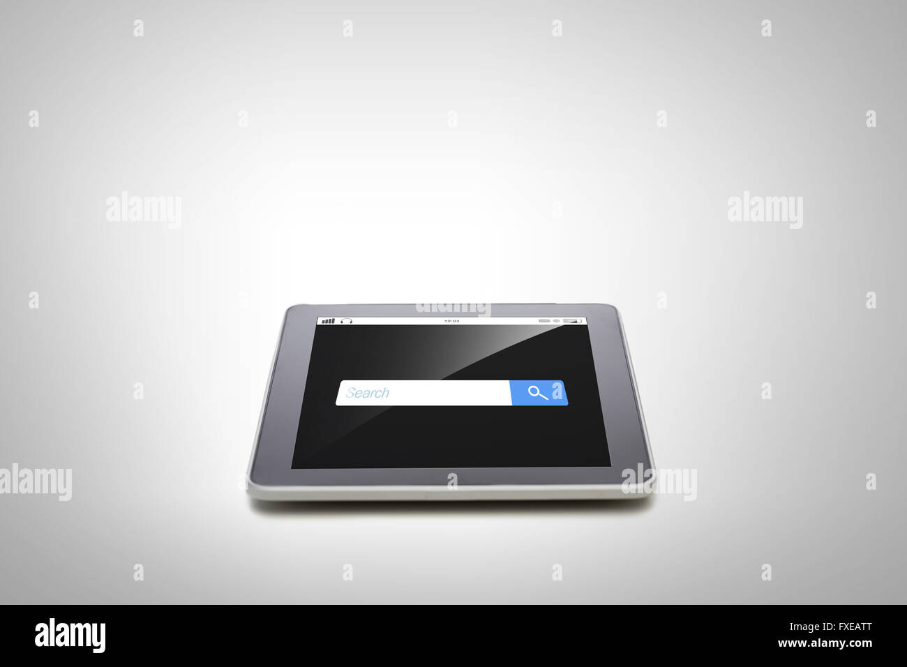 Browser tablet -Fotos und -Bildmaterial in hoher Auflösung – Alamy