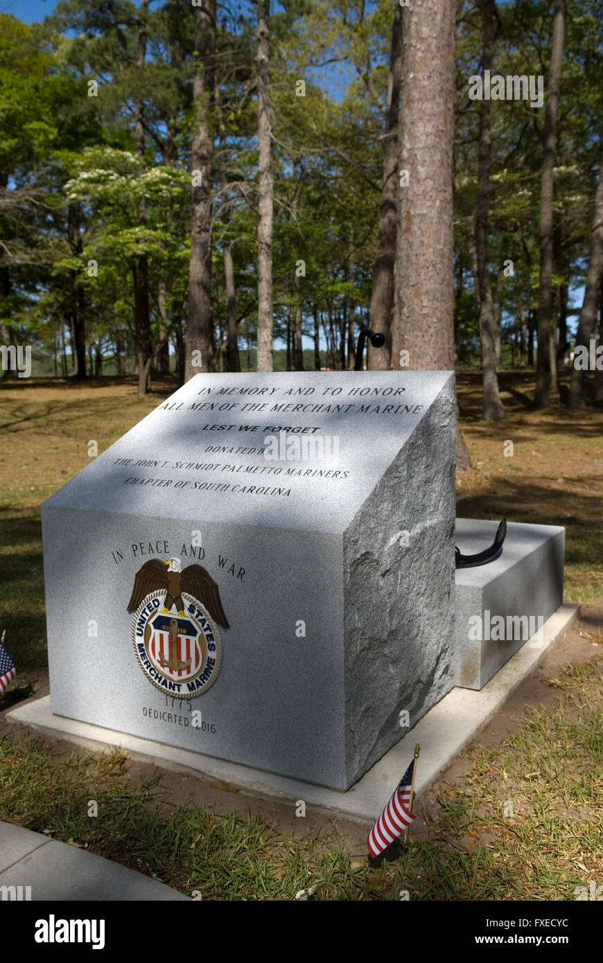 Marine denkmal -Fotos und -Bildmaterial in hoher Auflösung – Alamy