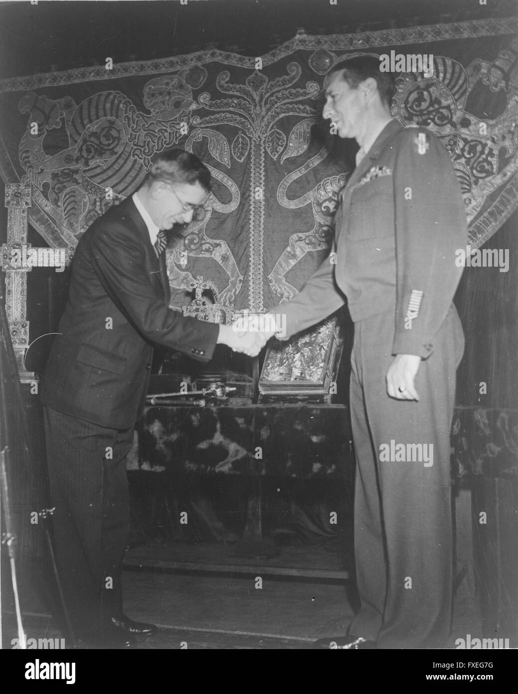 Leopold figl -Fotos und -Bildmaterial in hoher Auflösung – Alamy