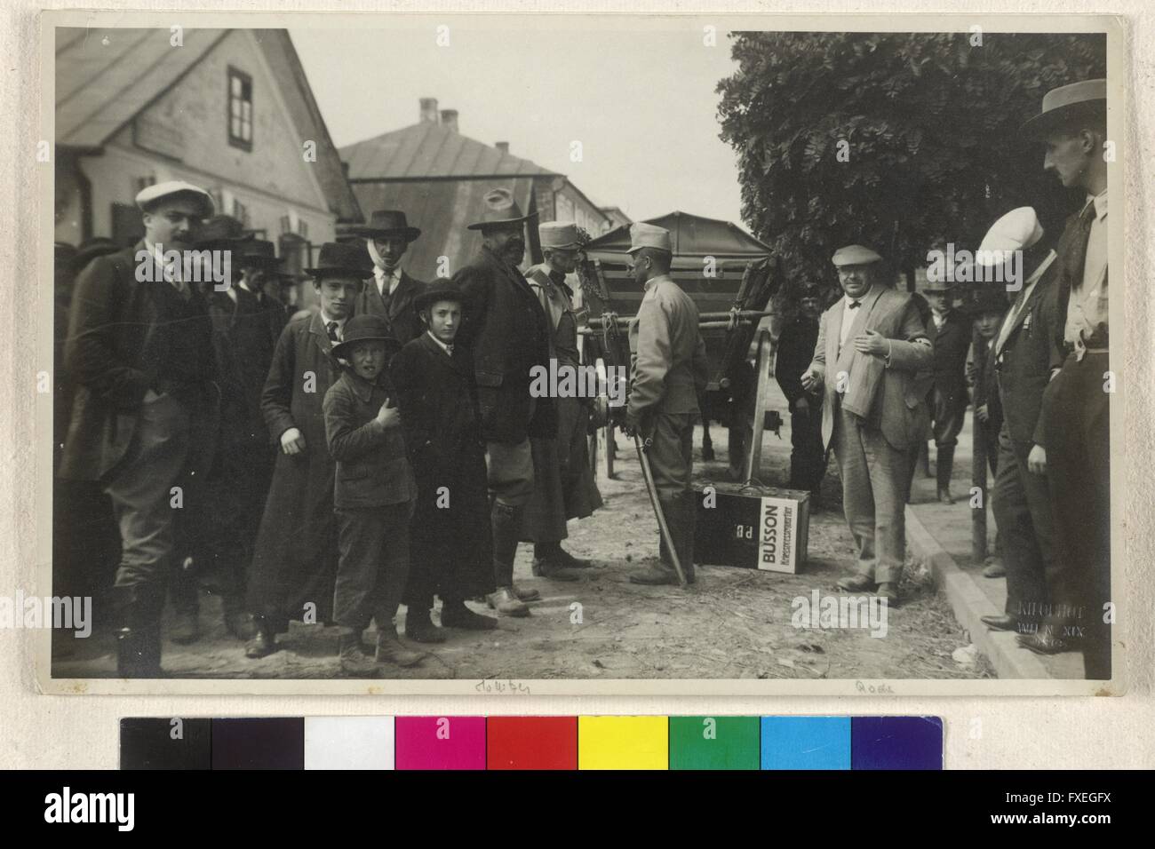 Alexander roda roda -Fotos und -Bildmaterial in hoher Auflösung – Alamy