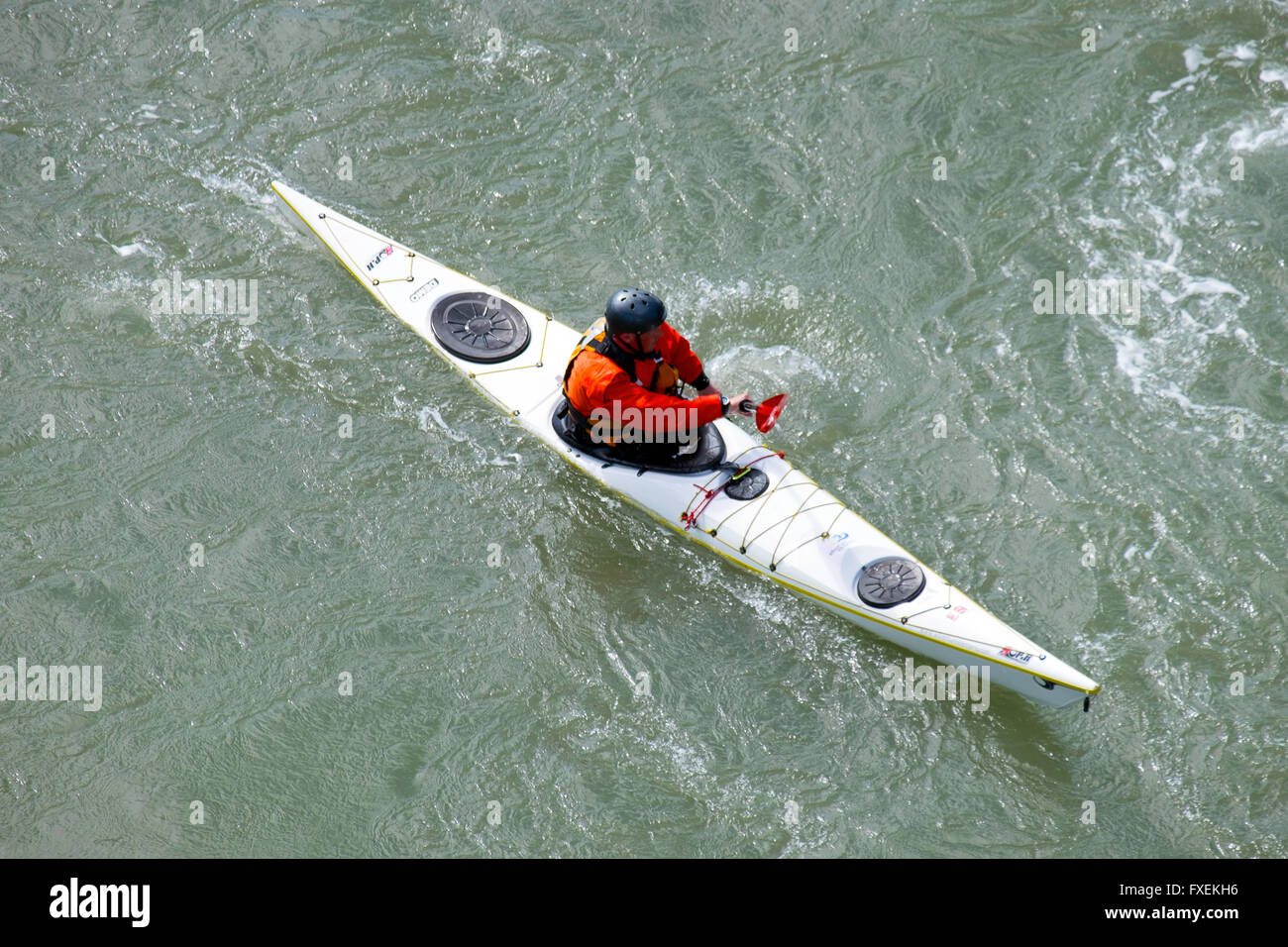 Kanu wales -Fotos und -Bildmaterial in hoher Auflösung – Alamy