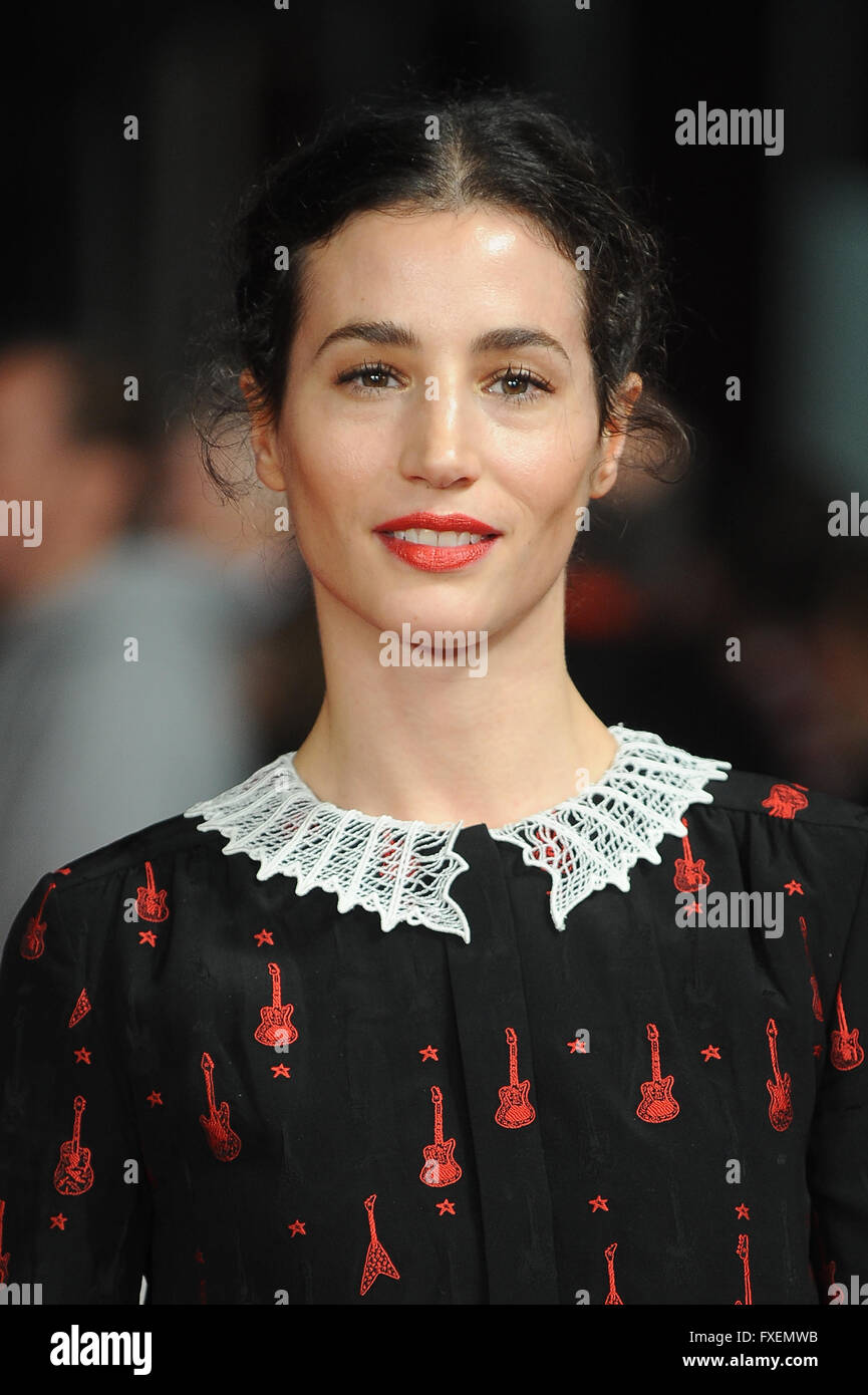 Elisa lasowski -Fotos und -Bildmaterial in hoher Auflösung – Alamy