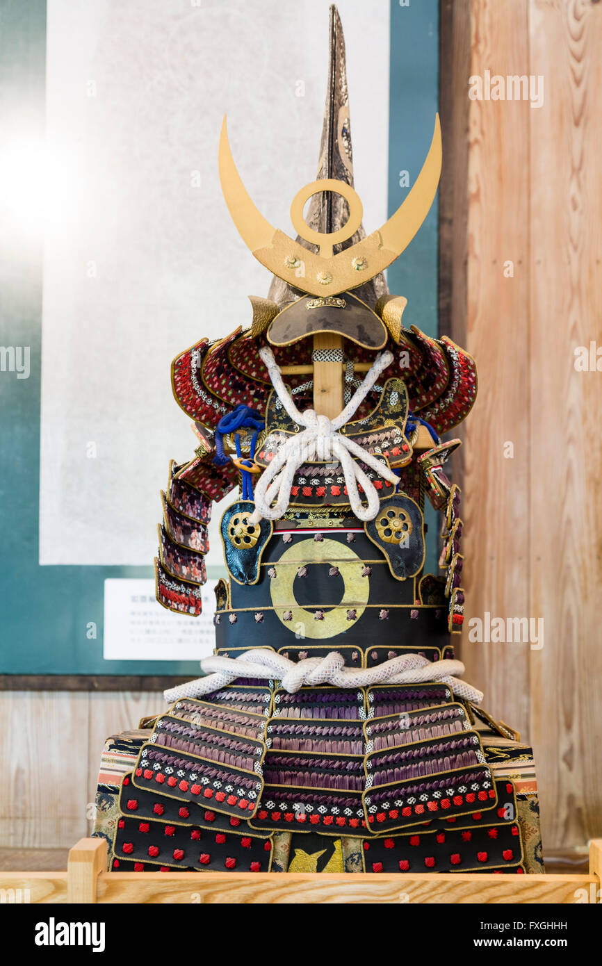 Samurai geschichte -Fotos und -Bildmaterial in hoher Auflösung – Alamy