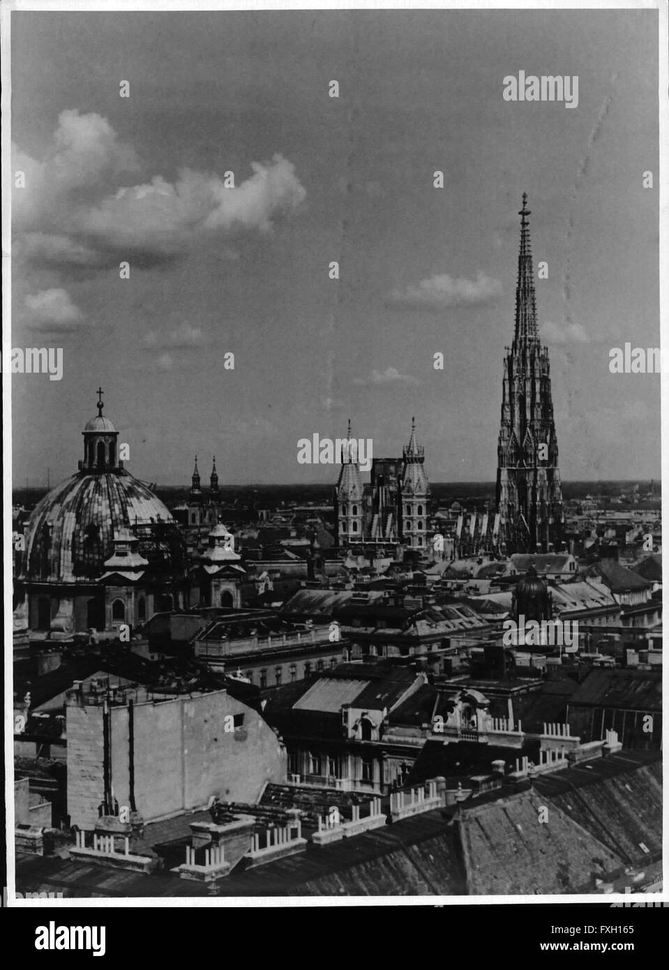 Wiener stephansdom -Fotos und -Bildmaterial in hoher Auflösung – Alamy