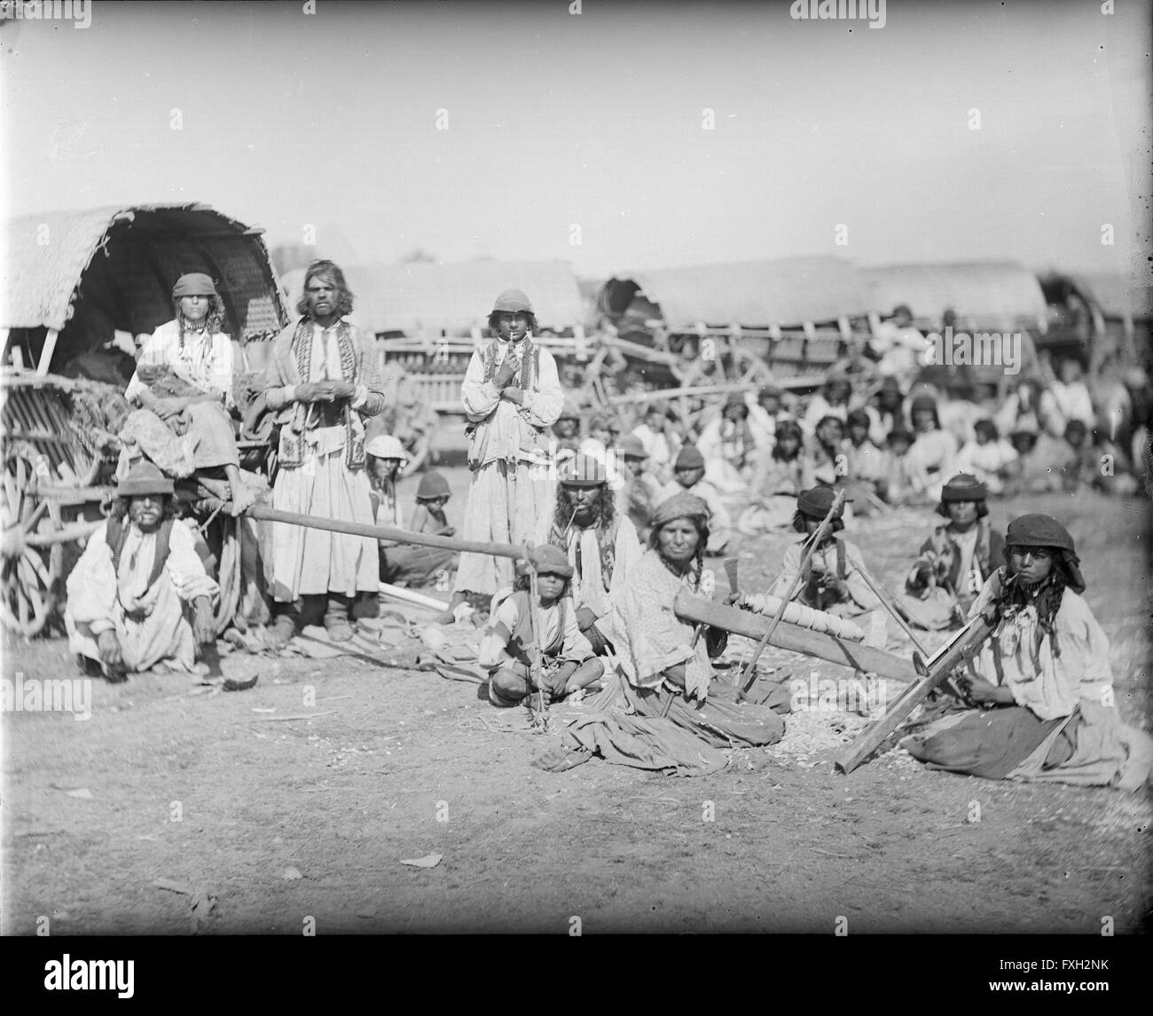 Sinti und roma frauen -Fotos und -Bildmaterial in hoher Auflösung – Alamy