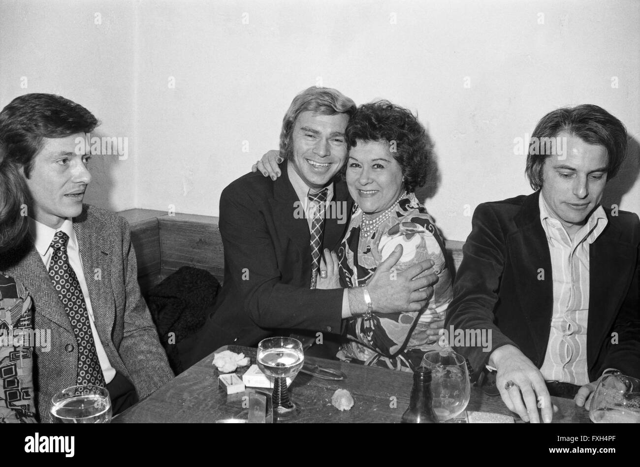 Margit symo -Fotos und -Bildmaterial in hoher Auflösung – Alamy