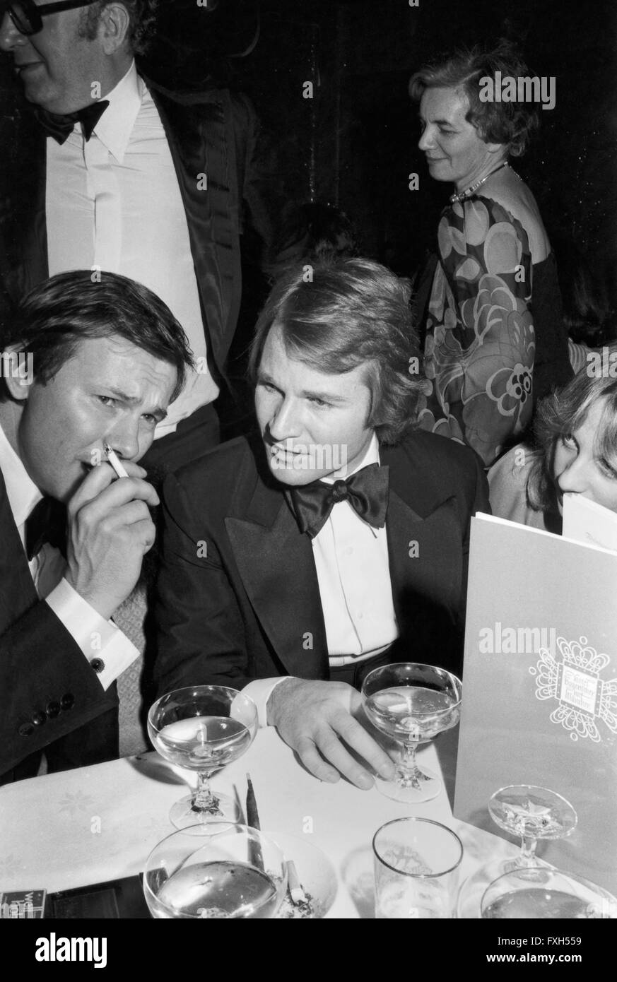 1975 deutschland -Fotos und -Bildmaterial in hoher Auflösung – Alamy