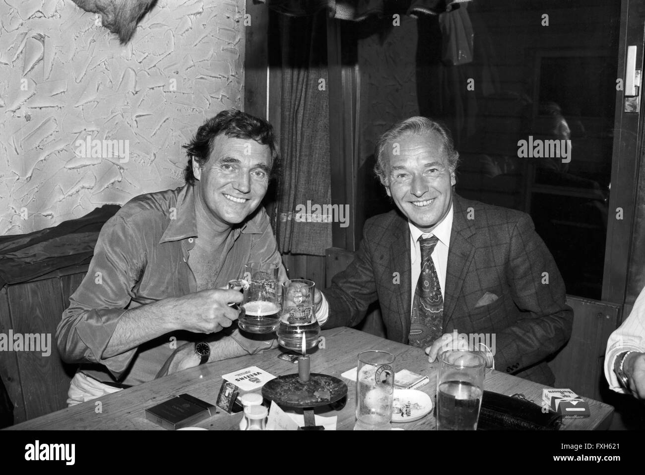 Harald leipnitz -Fotos und -Bildmaterial in hoher Auflösung – Alamy