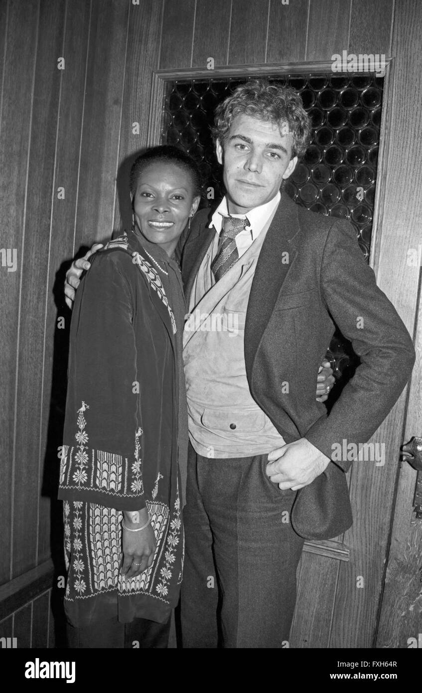 Der Schweizer Schauspieler Christian Kohlund Mit Ehefrau Sylvana ...