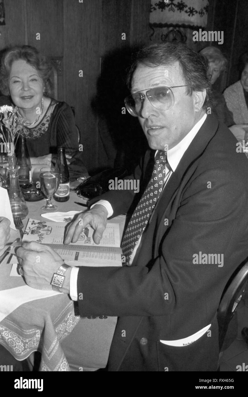 Achim strietzel Schwarzweiß-Stockfotos und -bilder - Alamy