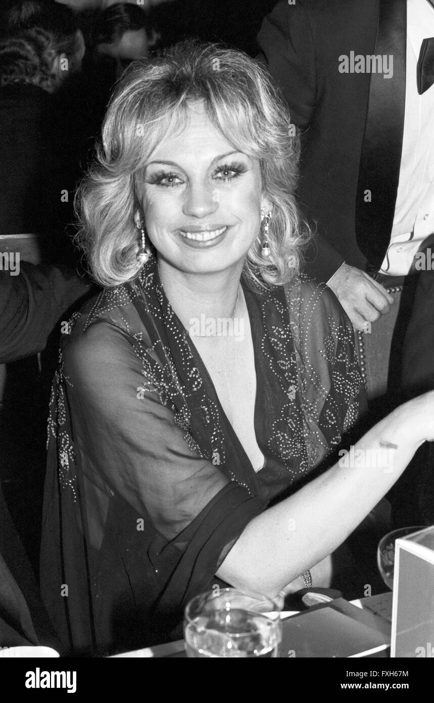 Barbara Valentin Stockfotos und -bilder Kaufen - Alamy