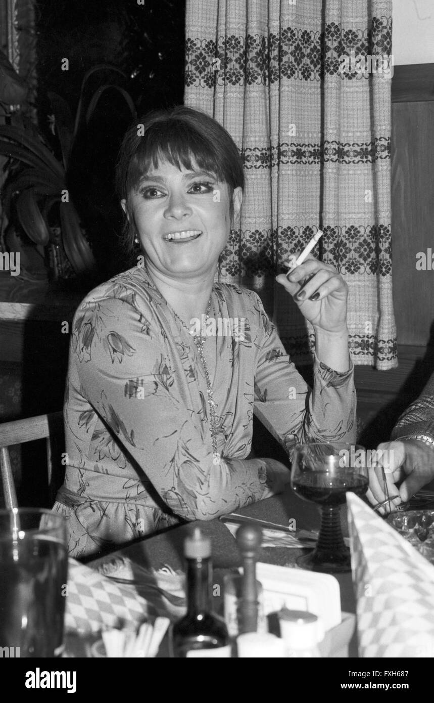 Violetta Ferrari Stockfotos und -bilder Kaufen - Alamy