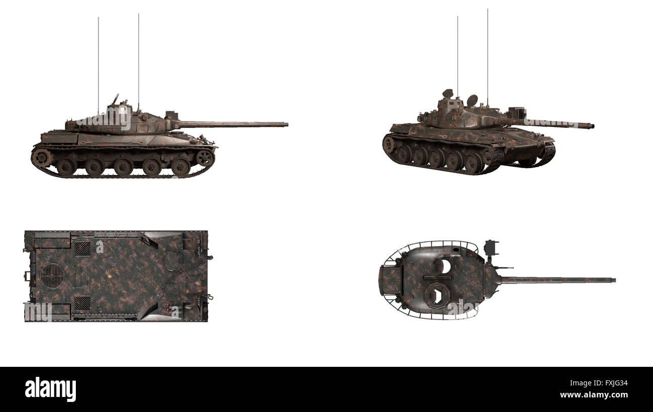 Amx tank -Fotos und -Bildmaterial in hoher Auflösung – Alamy