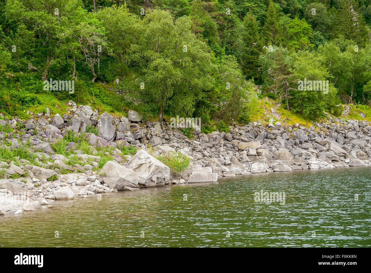 See den Namen Lac Blanc in den Vogesen im Elsass, Frankreich ...
