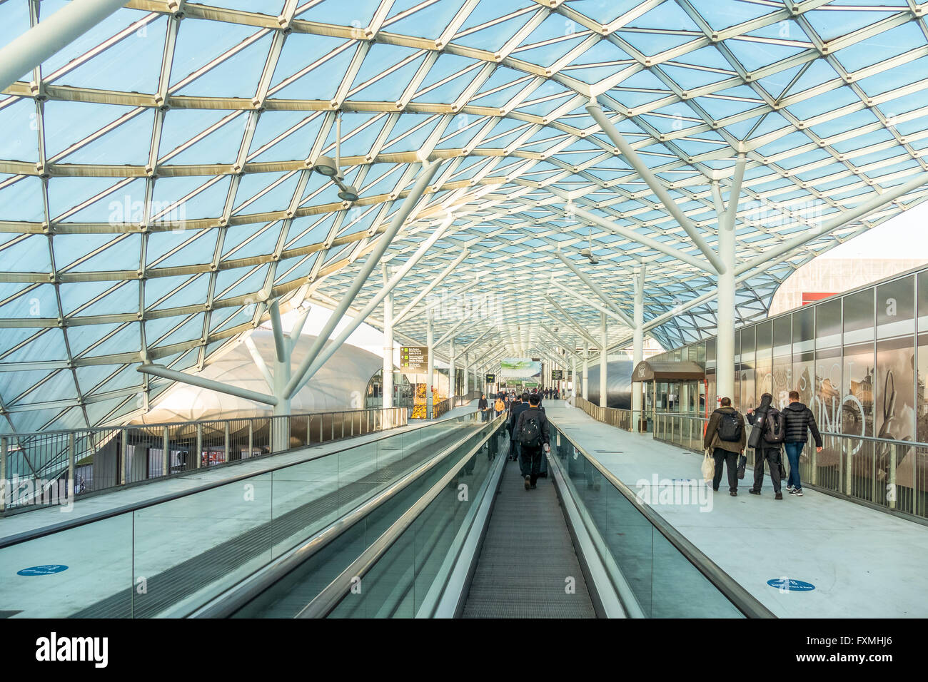 Rho Fiera Milano Stockfotos und -bilder Kaufen - Alamy