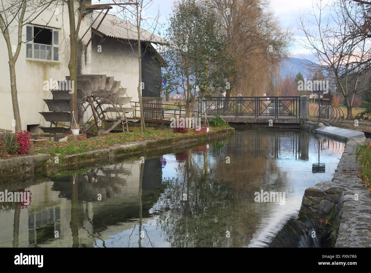 Reana del rojale -Fotos und -Bildmaterial in hoher Auflösung – Alamy