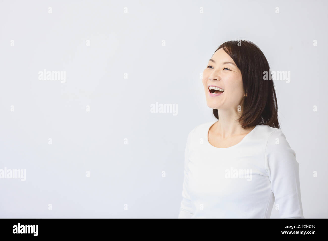 Japanerin portrait -Fotos und -Bildmaterial in hoher Auflösung – Alamy