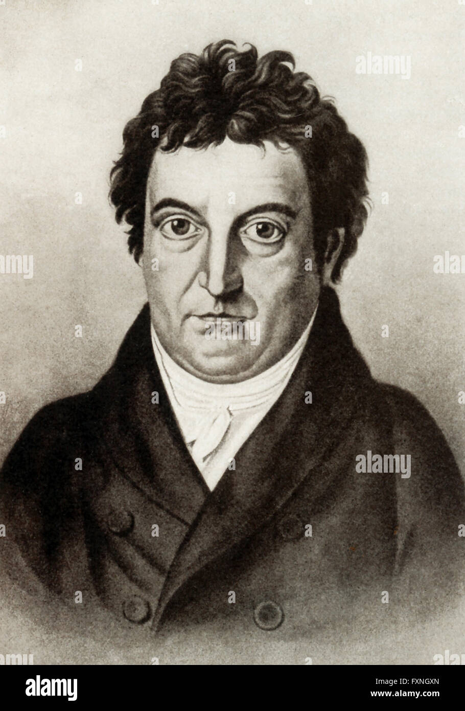 Johann fichte -Fotos und -Bildmaterial in hoher Auflösung – Alamy