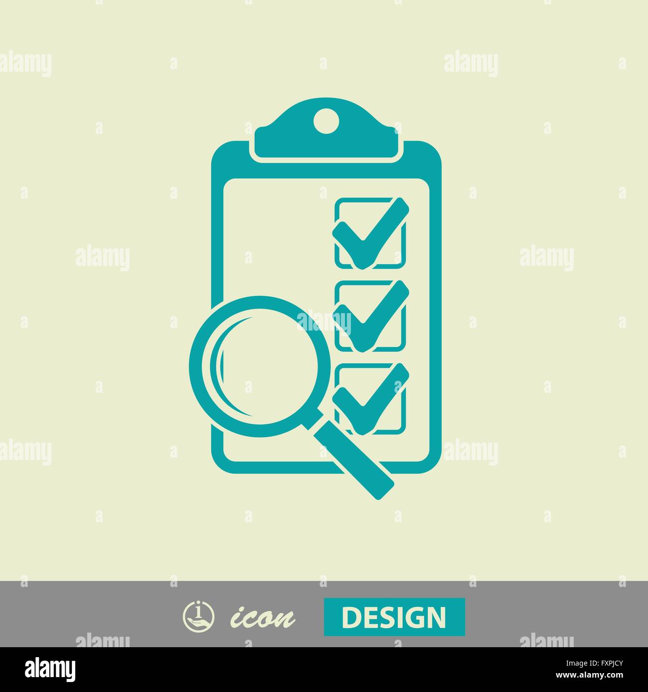 Check list 3d Stock-Vektorgrafiken kaufen - Alamy