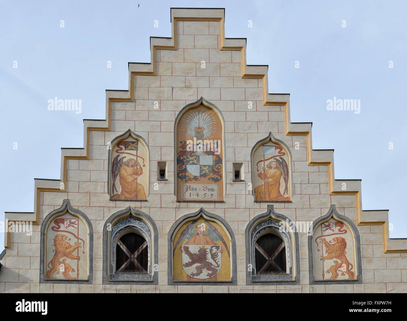 Wasserburg stadt am inn stadt -Fotos und -Bildmaterial in hoher ...