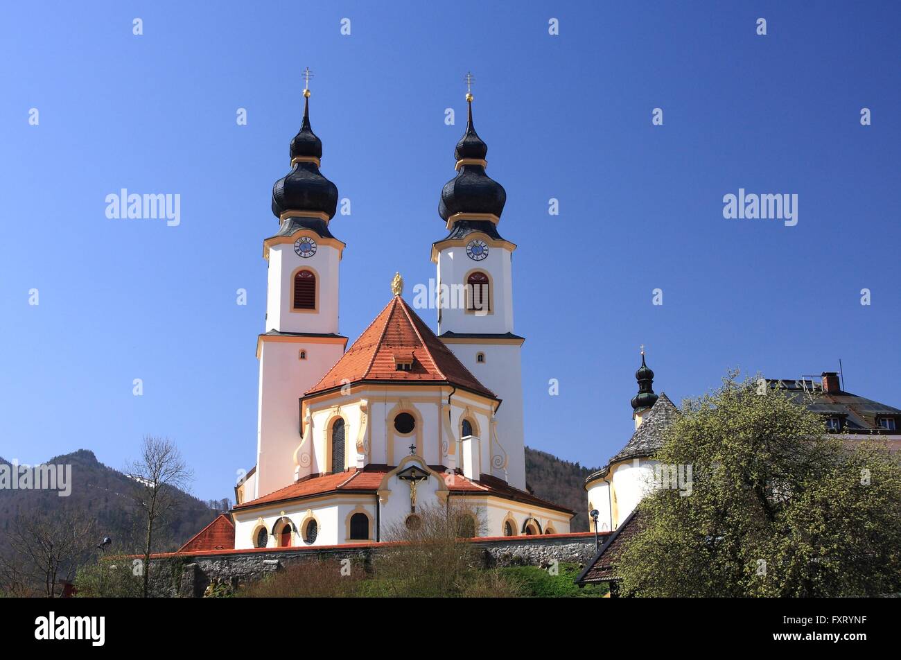 Frühbarockes gebäude -Fotos und -Bildmaterial in hoher Auflösung – Alamy