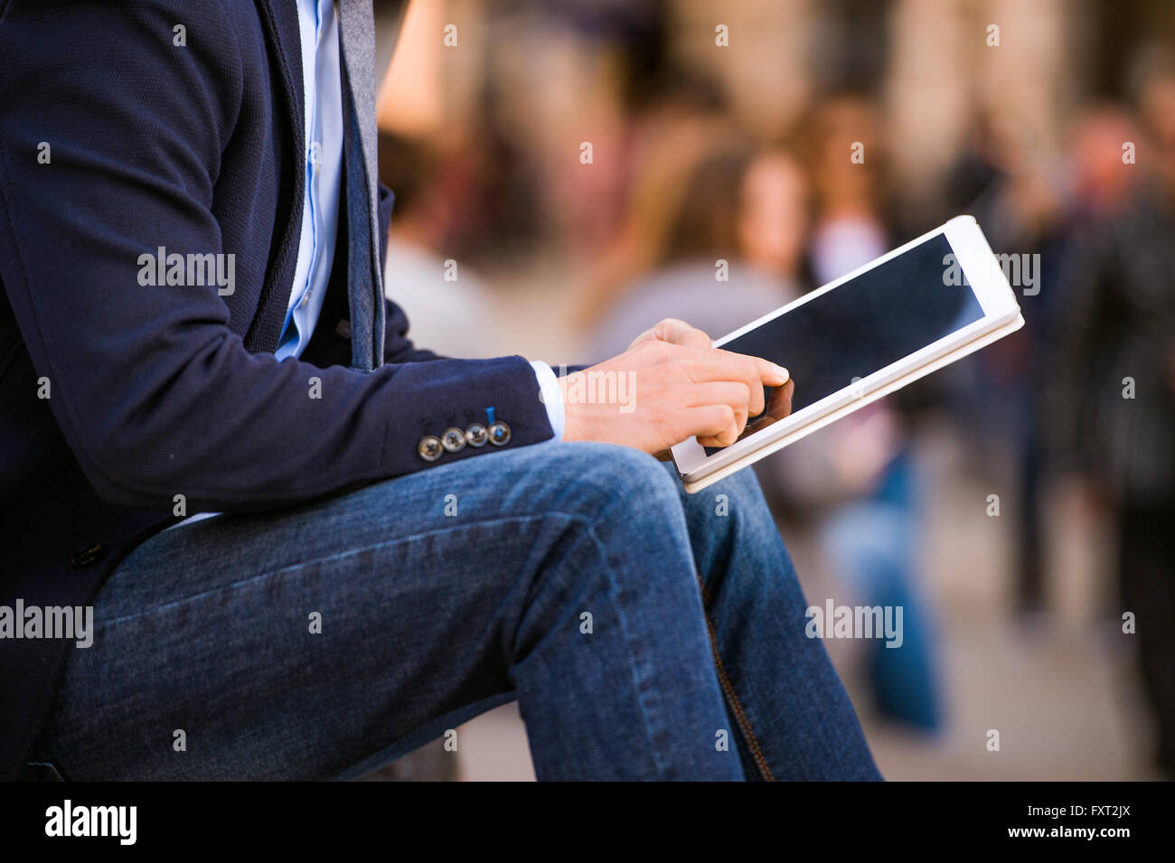 Circus manager -Fotos und -Bildmaterial in hoher Auflösung – Alamy