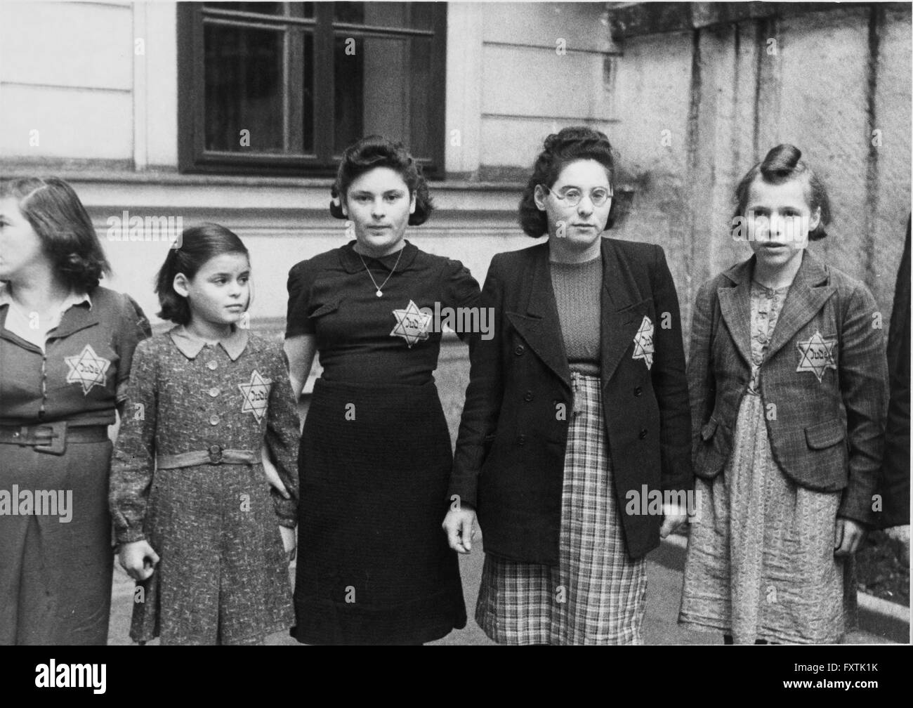 Juden können Den Judenstern eigenen Stockfotografie - Alamy