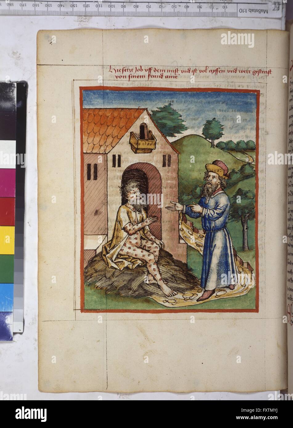 Historienbibel -Fotos und -Bildmaterial in hoher Auflösung – Alamy