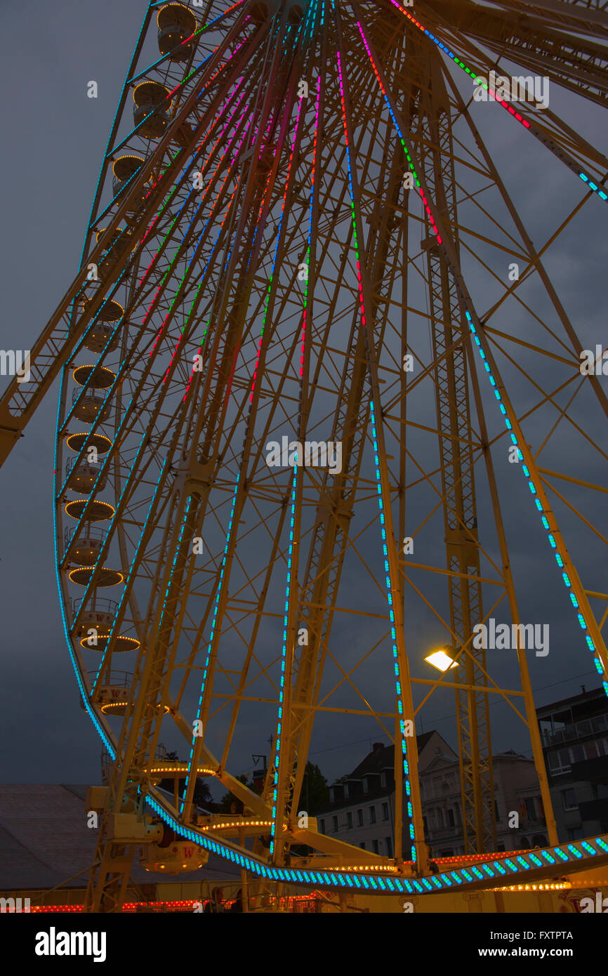 Libori kirmes -Fotos und -Bildmaterial in hoher Auflösung – Alamy