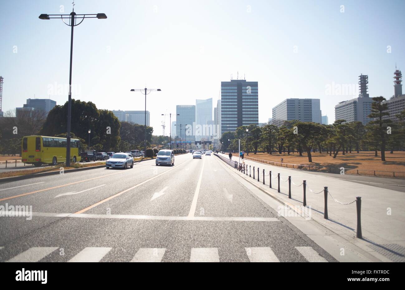 Tokio autobahn -Fotos und -Bildmaterial in hoher Auflösung – Alamy