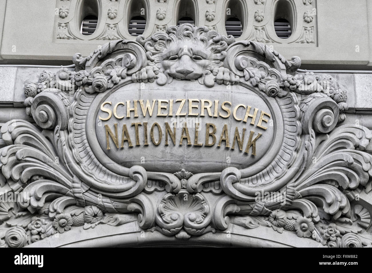 Snb schweiz -Fotos und -Bildmaterial in hoher Auflösung – Alamy