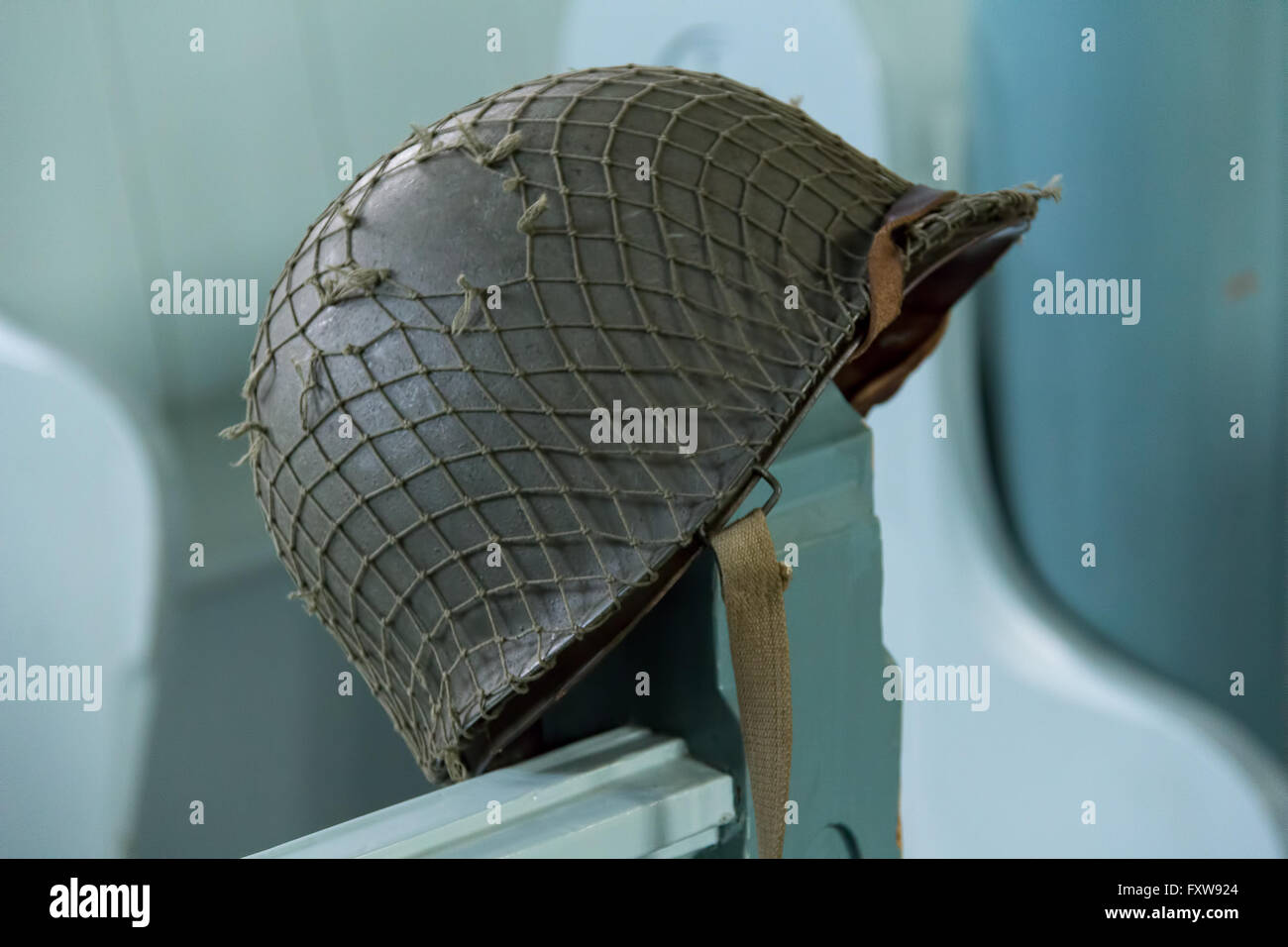Us army helmet -Fotos und -Bildmaterial in hoher Auflösung – Alamy