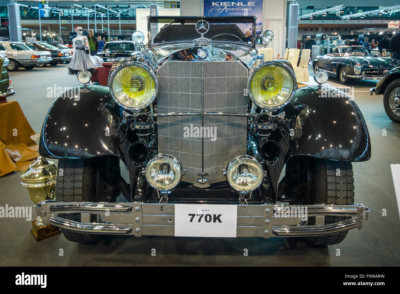 Luxus d auto -Fotos und -Bildmaterial in hoher Auflösung – Alamy