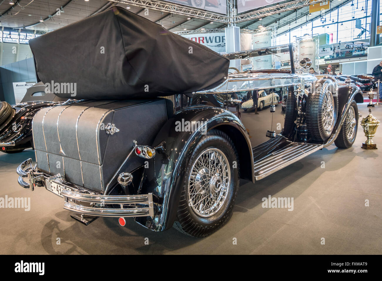 Luxus d auto -Fotos und -Bildmaterial in hoher Auflösung – Alamy